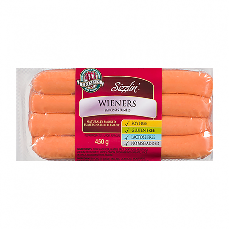 European Wieners & Smokies Archives - Grimms Fine Foods