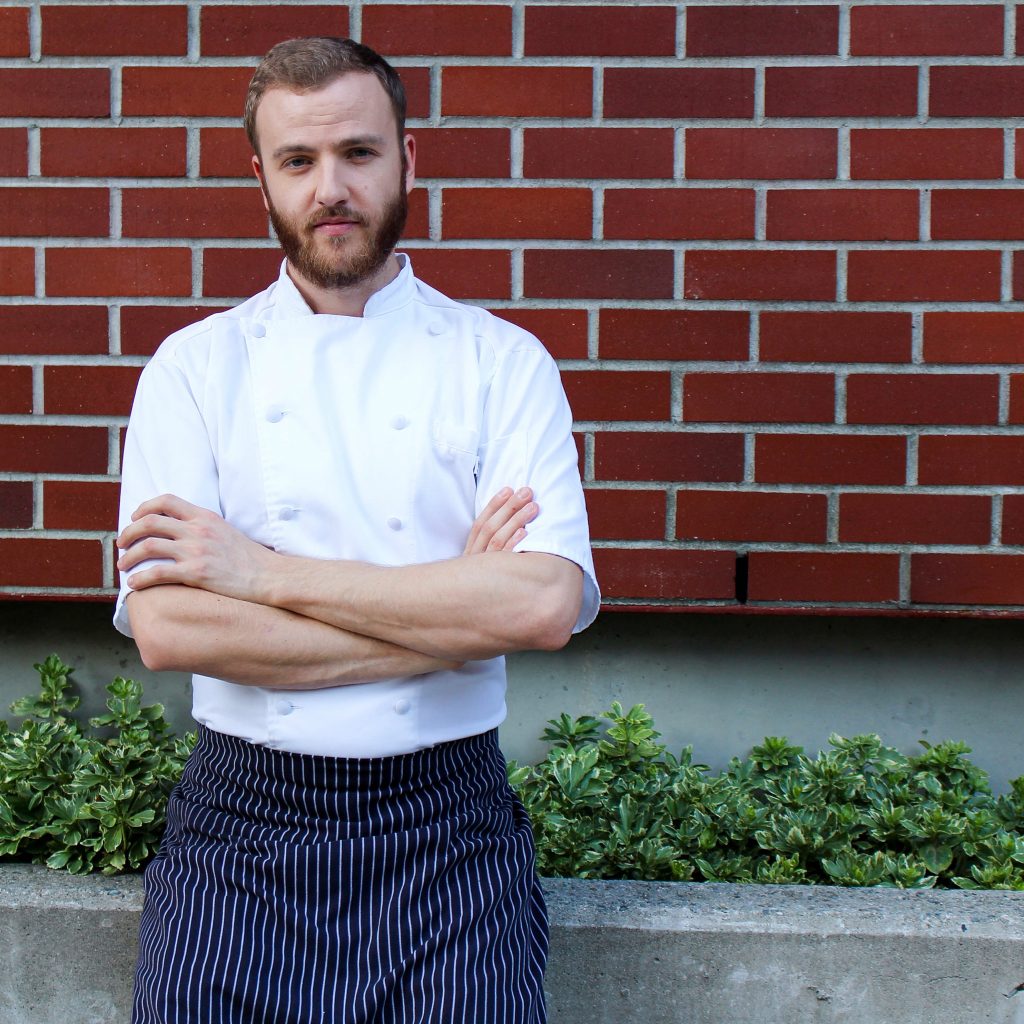 #OwnTheGrill - Introducing the Talent. - Grimms Fine Foods