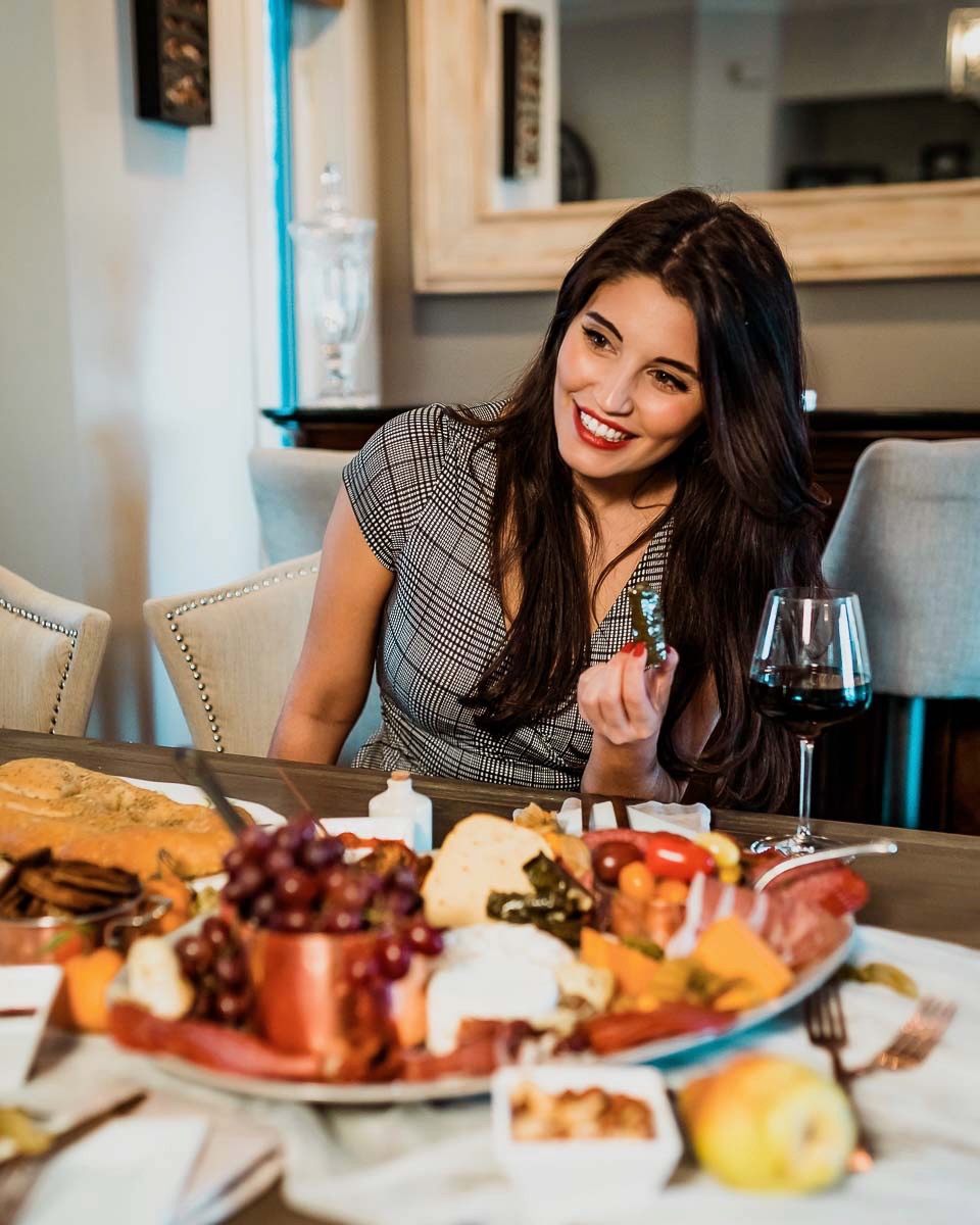 #OwnTheGrill - Introducing the Talent. - Grimms Fine Foods